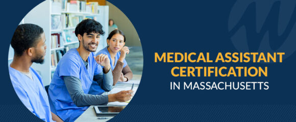 Medical Assisting Certificate Program | Mount Wachusett