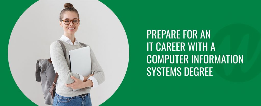 Computer Information Systems Degree | IT Career Classes MWCC