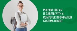 Computer Information Systems Degree | IT Career Classes MWCC