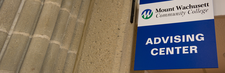 Contact An Advisor - Mount Wachusett Community College