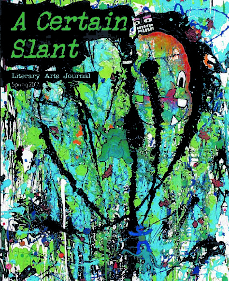 MWCC Student Literary Journal Published - Mount Wachusett Community College