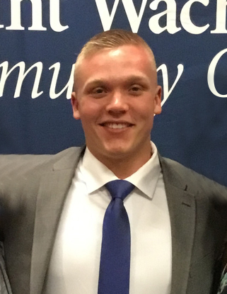 Josh Goliber - Mount Wachusett Community College