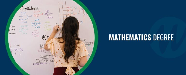 Mathematics Degree | Careers & Salaries in Mathematics