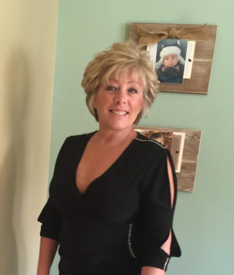 Jill Gordon Finds New Career After Nearly 40 Years Away from School ...