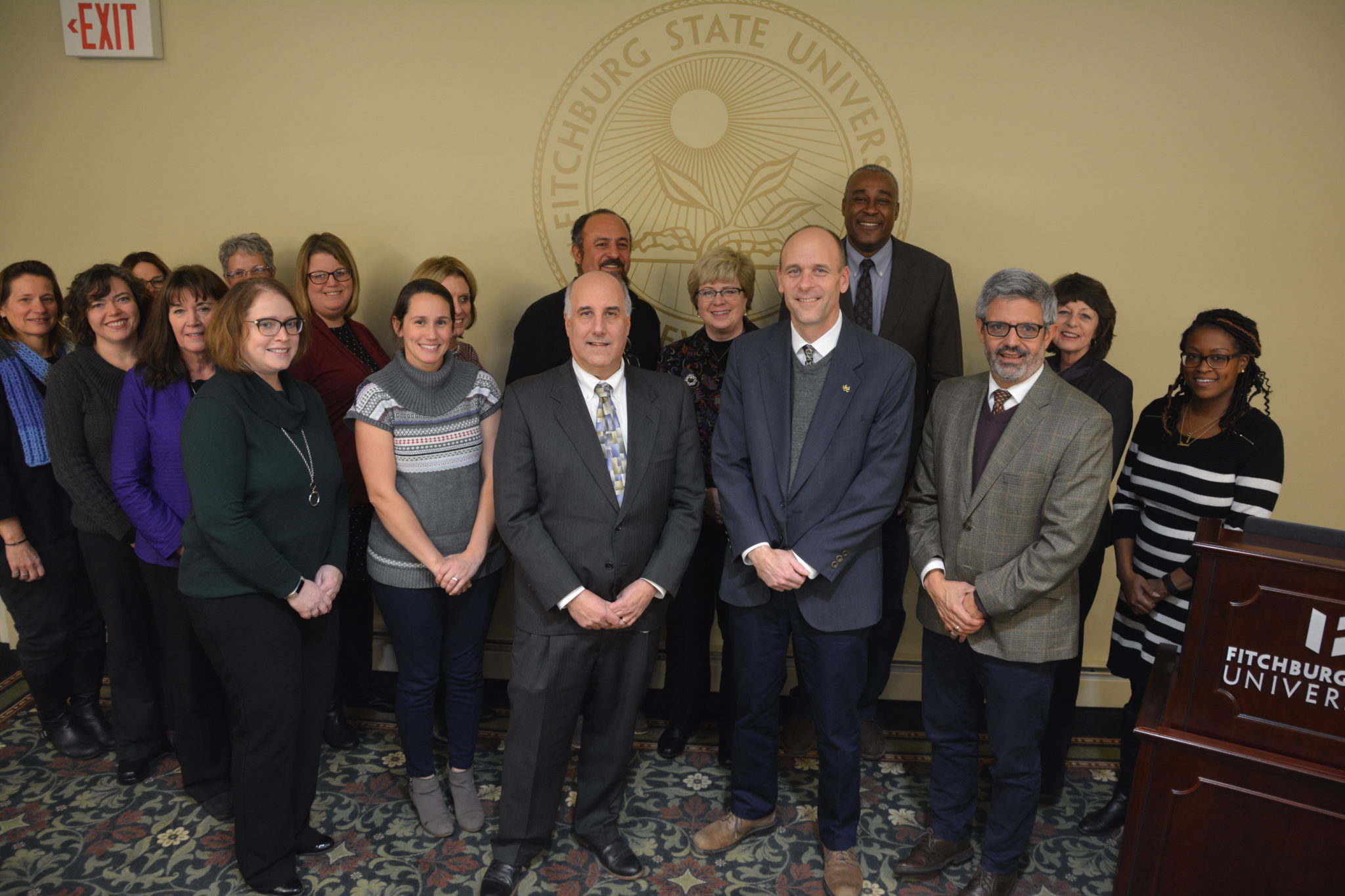 MWCC Business Administration Students Guaranteed Admission to FSU - Mount Wachusett Community ...