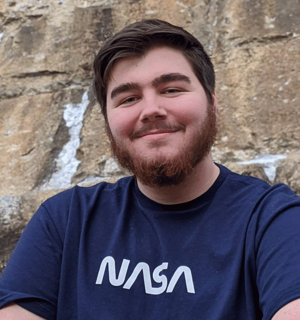 Graduate Profile: Sam Simon - Future Aerospace Engineer - Mount ...