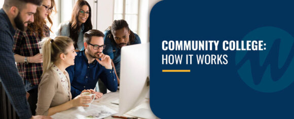 10 Frequently Asked Questions About Community College