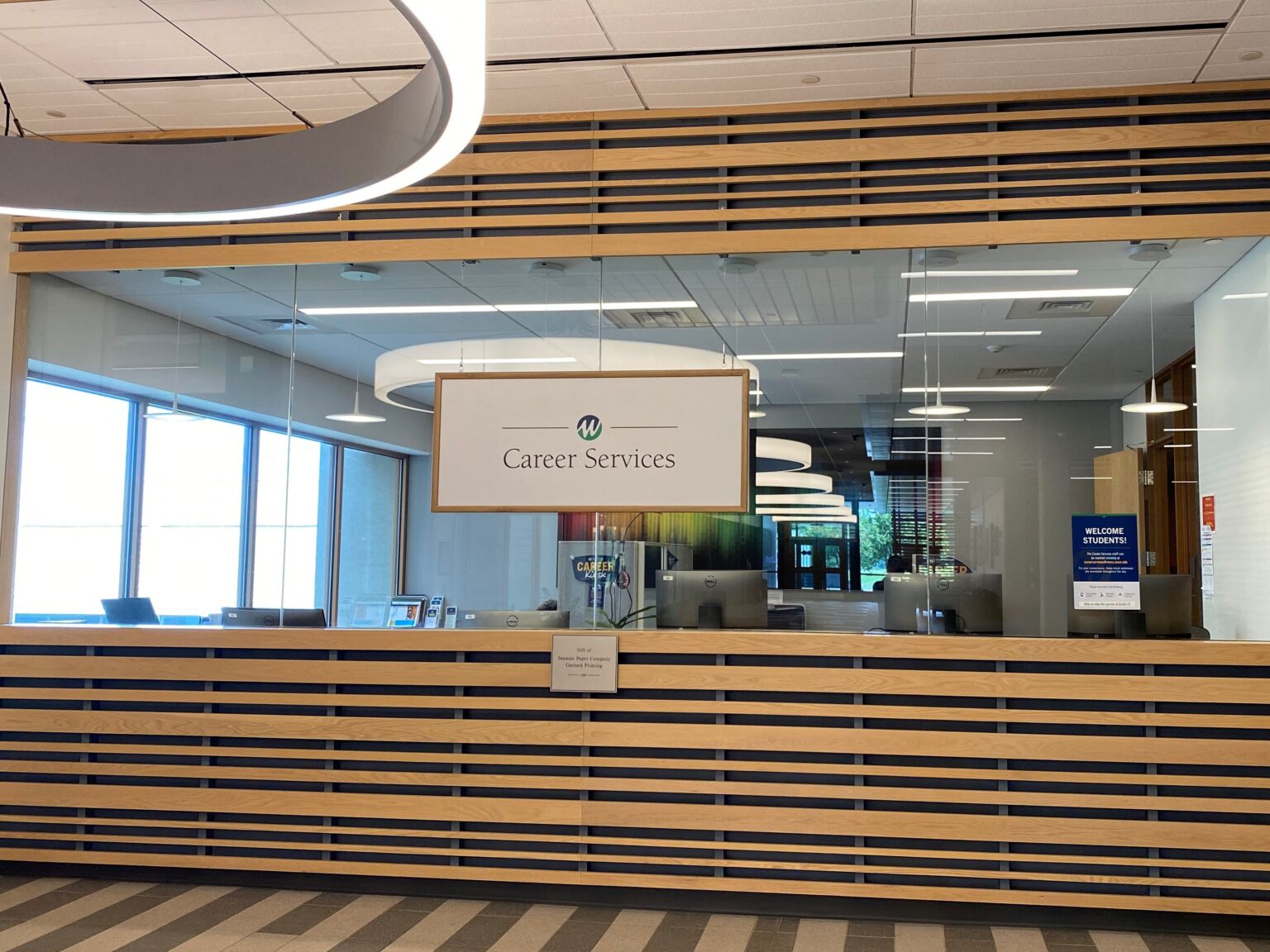 Career Advising - Mount Wachusett Community College