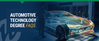 What Can You Do With An Auto Tech Degree? | MWCC