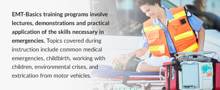 EMT vs. Paramedic: What’s the Difference?