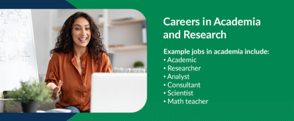 29 Jobs You Can Do With a Mathematics Degree | FAQs