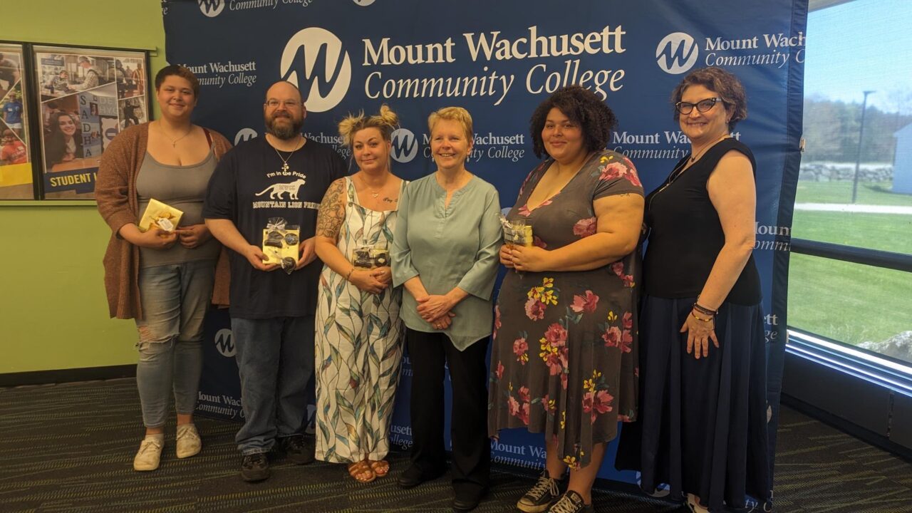 MWCC News Center - Mount Wachusett Community College