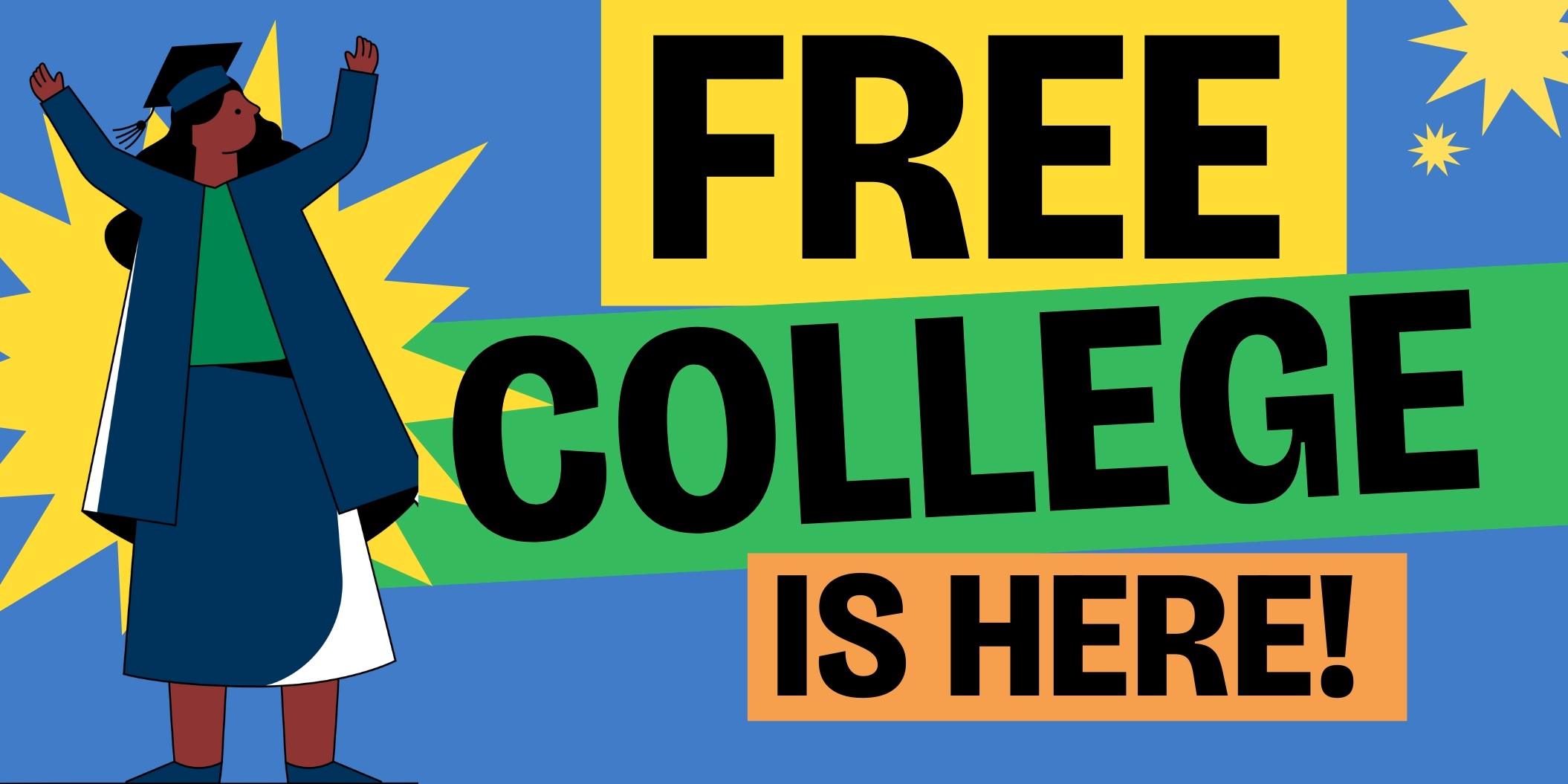 FREE COLLEGE at MWCC