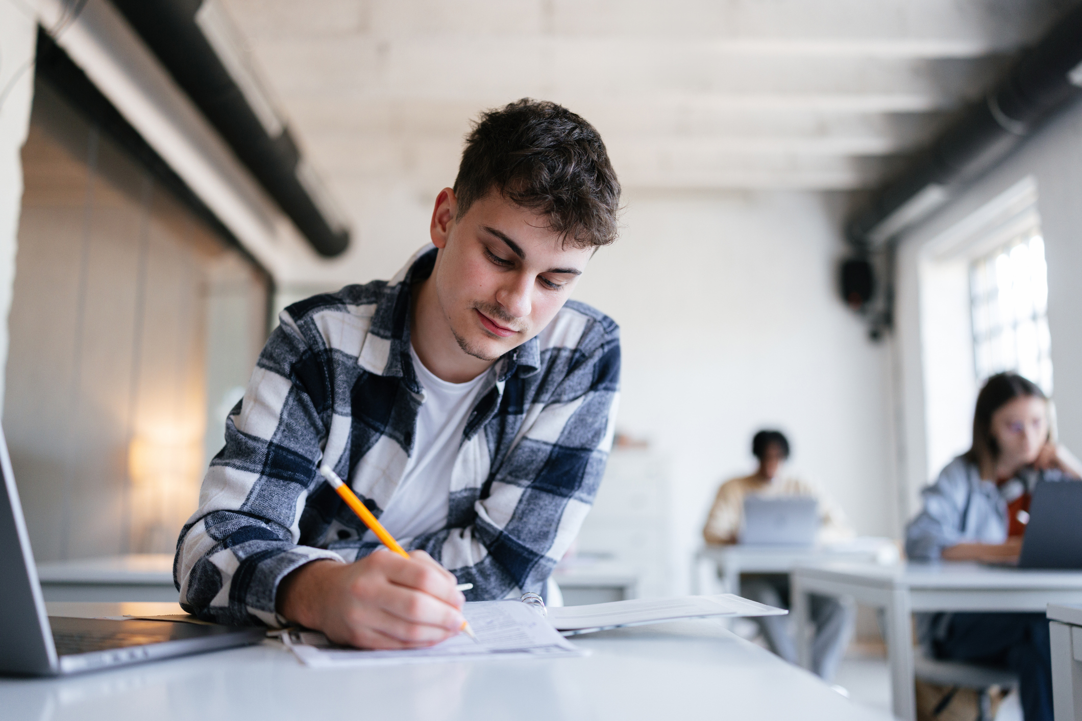 Current student registration begins for Fall 2026 - mwcc